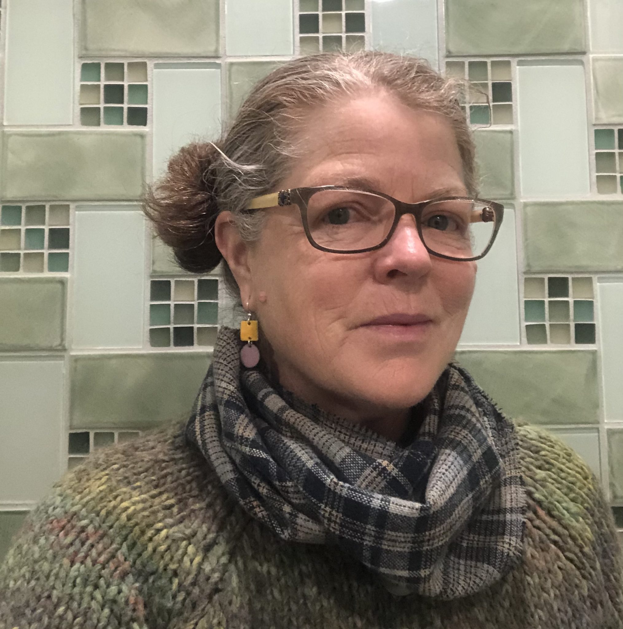 BOARD & TEAM - Frederick Arts Council