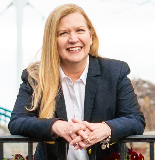 BOARD & TEAM - Frederick Arts Council